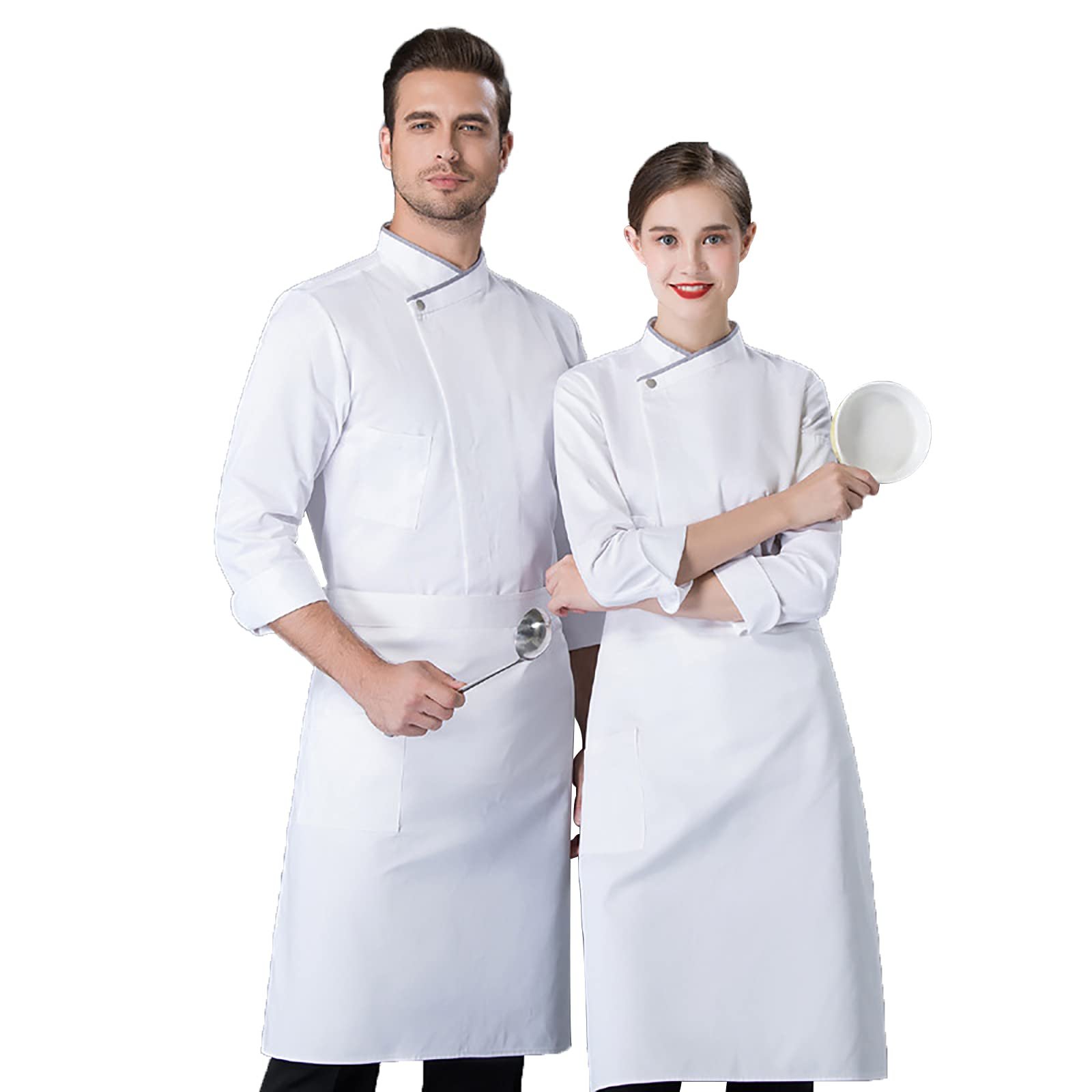 The Ultimate Guide to Choosing Chef Uniforms and Jackets Suppliers
