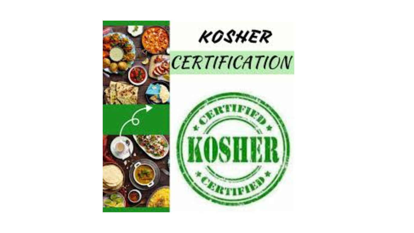 Why Kosher Certification Can Boost Your Brand’s Growth