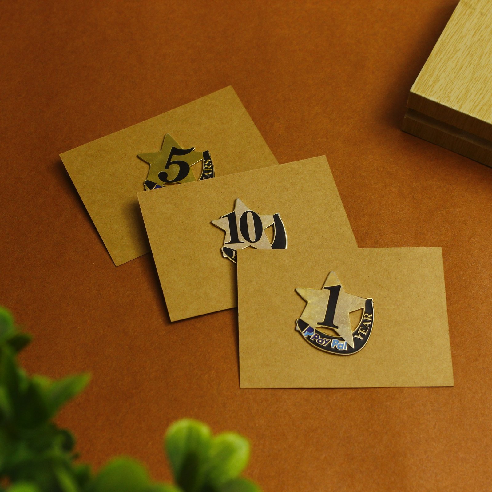 The Second Project: How Achievement Badge Drive Motivation
