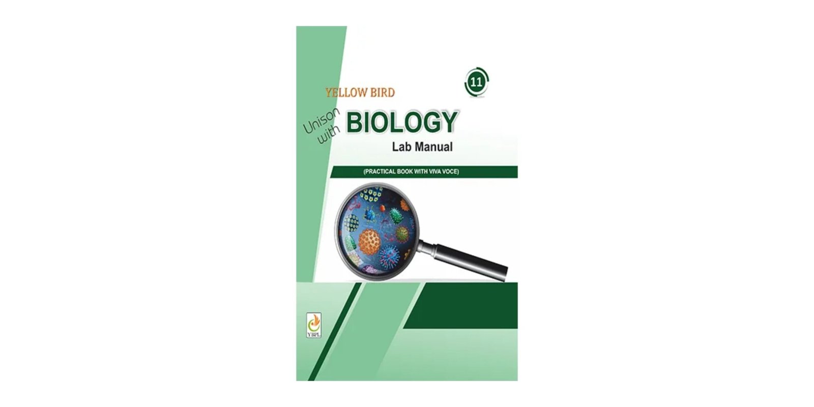 Best Biology Lab Manual Class 11 – Trusted Guide for CBSE