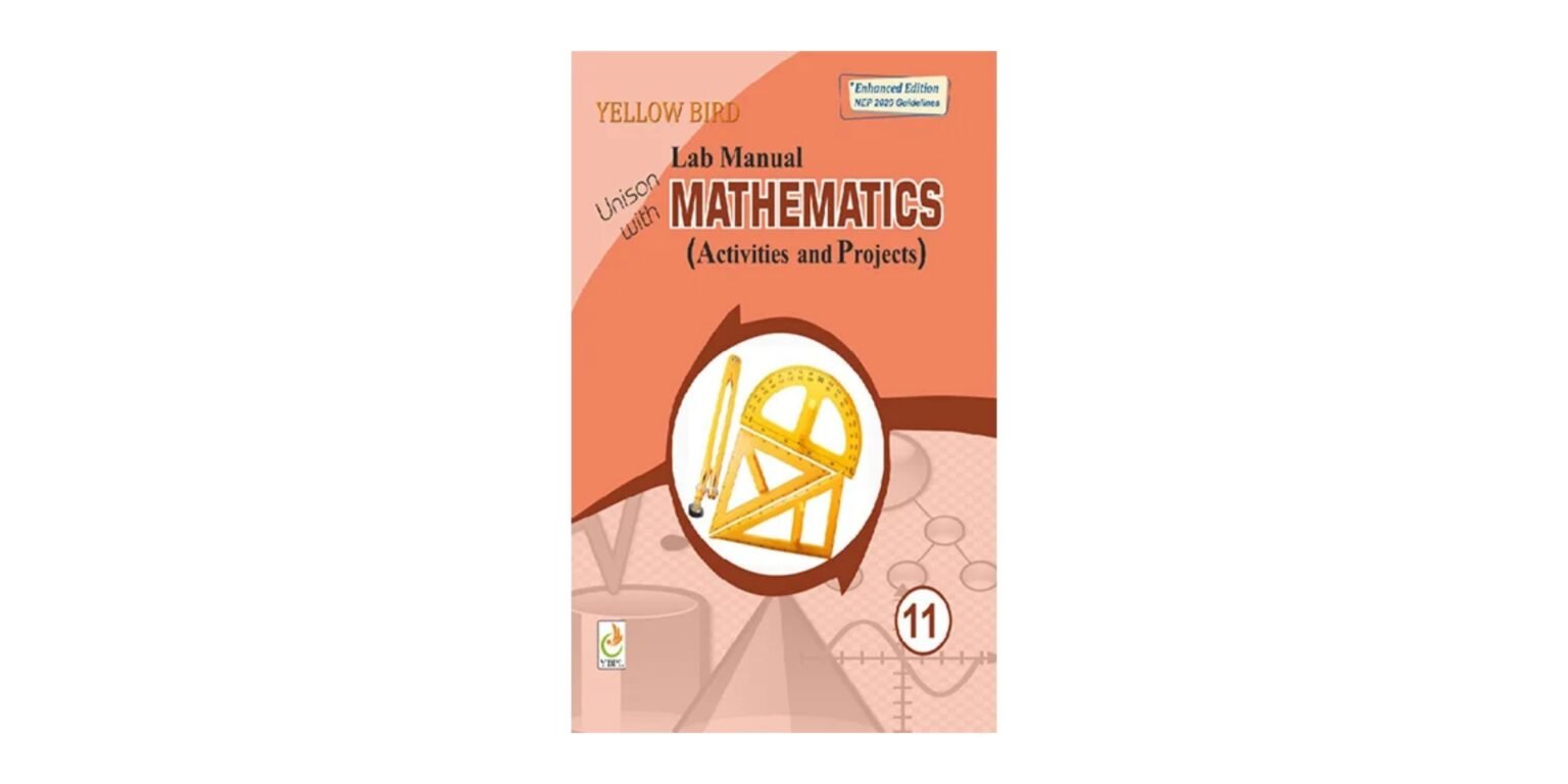 Maths Lab Manual Class 11 | CBSE Practical Guide PDF
