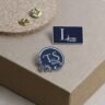 Make a Lasting Impression with Cafe Badges and Pins in the Food Industry
